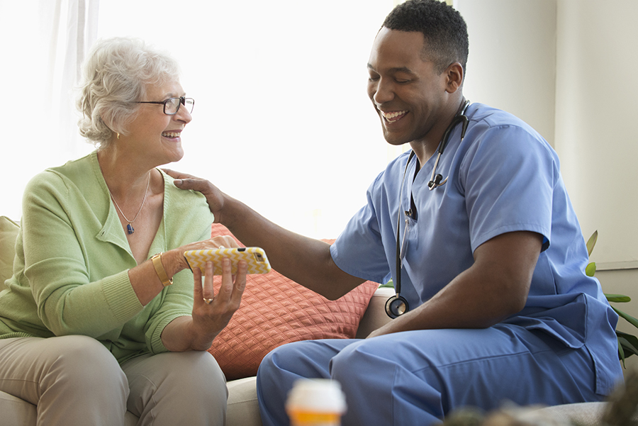 Clinical Outcome Assessments - COA | IQVIA