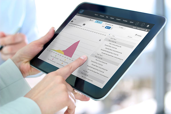 Understand the Value of Your Pipeline Inventory Exposure at All Stages ...