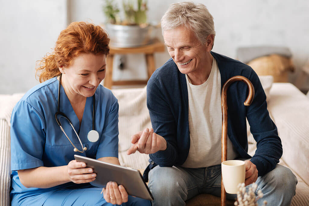 Expanding Your Patient Support Program to Meet Individual Needs | IQVIA