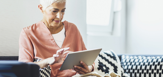 Virtual Trials – A more direct path to patients | IQVIA
