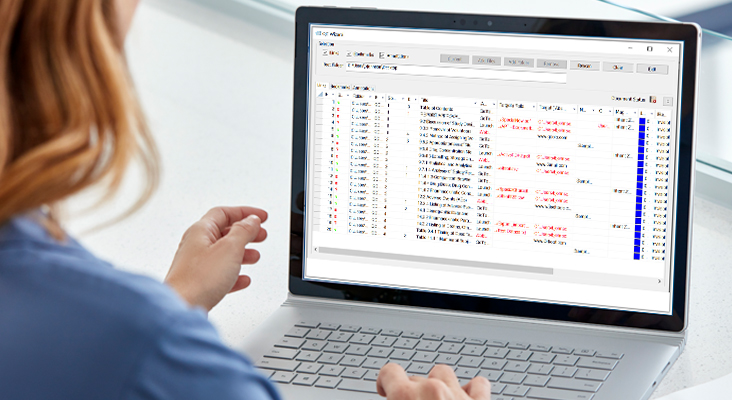 IQVIA Regulatory PDF Tools Fact Sheet - IQVIA