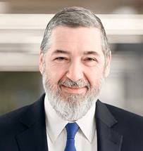 Contact Ari Bousbib, Email: a***@iqvia.com & Phone Number | Chairman ...