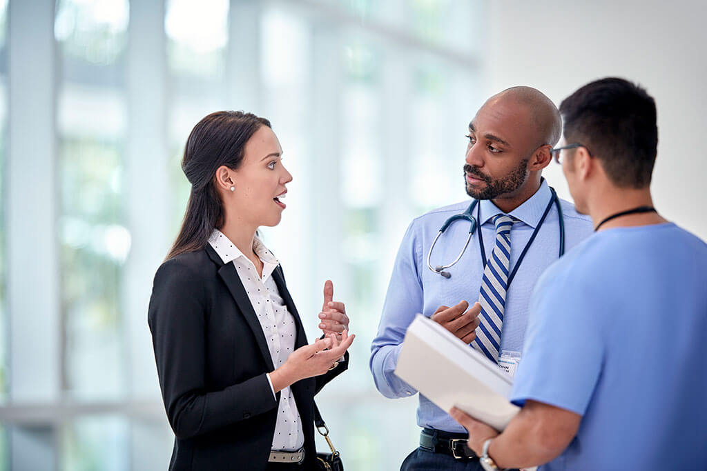 IQVIA HCP Engagement Playbook - IQVIA