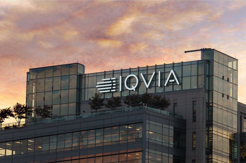 Anti Slavery Human Trafficking Statement IQVIA Anti Slavery Human Trafficking Statement IQVIA