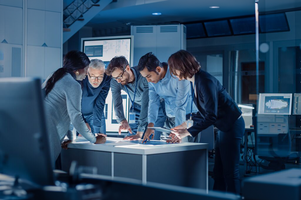 ISO 9001:2015 and the 8 Quality Management Principles to take you to ...